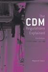 The Cdm Regulations Explained: Joyce, Raymond: 9780727730367: Amazon ...