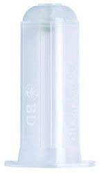 BD 364815 Vacutainer Single Use Non-Stackable Holder (Case of 1000 ...