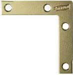 Amazon.com: Cornr Brace Brs2-1/2x1/2 : Industrial & Scientific