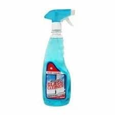 GLASS CLEANER 500 ML PACK OF 2 : Amazon.in: Health & Personal Care