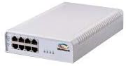 Microchip PD-3504G - Power Injector - AC 110/240 V - Output Connectors ...