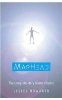 Maphead: Howarth Lesley: 9781844281428: Amazon.com: Books