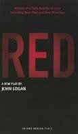 Red Publisher: Oberon Books: John Logan: Amazon.com: Books