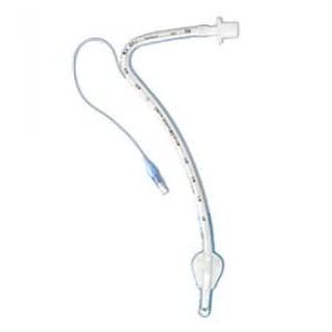 RESUSCITATIONSRAE Cuffed Tube Nasal North Pole 3.0 size : Amazon.in ...