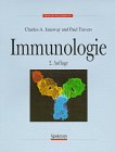 Immunologie : Janeway, Charles A., Travers, Paul: Amazon.de: Bücher