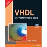 Buy Vhdl For Programmable Logic, 1./E' Book Online at Low Prices in India | Vhdl For ...