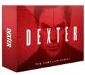 Dexter : Complete Box - Saison 1-8 (34 disques) - DVD: Amazon.fr: DVD ...