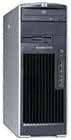 HP Workstation xw6200 MT - 1 x Xeon 3.6 GHz - RAM 1 GB - HD 1 x 80 GB ...
