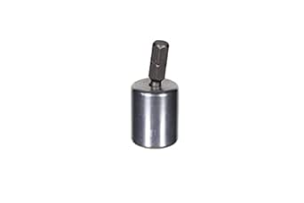 Diversitech RSC-SLV-500 Ref Locking Caps, SLV, 500/Pk: Amazon.com ...