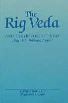 Buy The Rig Veda: And the History of India Book Online at Low Prices in ...