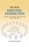 Amazon.com: The Real Employee Satisfaction: 9788175415928: YASUNARI ...