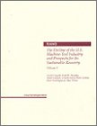 The Decline of the U.S. Machine-Tool Industry and Prospects for Its ...