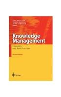 Knowledge Management: Concepts And Best Practices, 2nd Edition | Amazon ...
