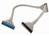Amazon.com: 24in IDE ATA 133 Uv Round Cable : Electronics