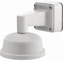 Amazon.com : IDIS CID-WMT-CDM Contera Indoor Dome Wall Mount with Cap ...