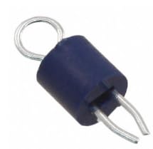 Pack of 5 5122 PC Test Point Compact Blue :RoHS: Amazon.com: Industrial ...