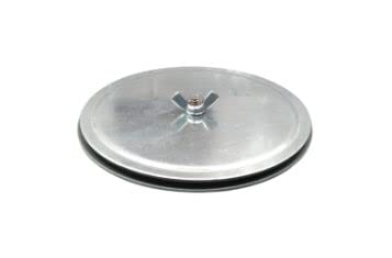 COREX 3" Oil Tight/Weather-Resistant Hole Seal - Knockout Seal with ...