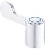 Amazon | TOTO ハンドル部 TH5D0205 | 洗濯機用水栓・万能水栓