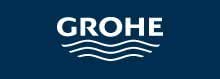 Grohe 37095 filling valve 3/8" brass inlet : Amazon.co.uk: Everything Else