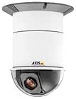 AXIS Network Dome Camera 232D+ Colour (Day & Night), Automatic Iris ...