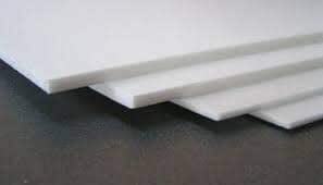 Aviatory Depron 5mm, 500x200mm depron biofoam sheet, 10sheet per pack ...