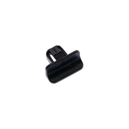 Amazon.com: Mopar 68309767AA - Rear Bumper Step Pad Clip : Automotive