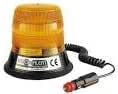 Vision Alert Magnetic Rotating Beacon Mag 50 12/24V : Amazon.co.uk ...