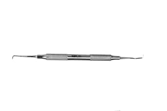 SS WHITE – Dental Periodontia Instruments Frahm Diamond Carver S55.08 ...
