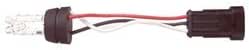 Replacement for ECCO 9001C Light Bulb by Technical Precision - Amazon.com