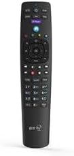 BT YouView Remote Control: Amazon.co.uk: Electronics & Photo