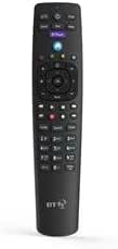BT YouView Remote Control: Amazon.co.uk: Electronics & Photo