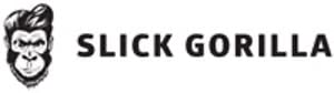 Amazon.com: Slick Gorilla Hair Styling Powder for Men 0.70 oz (20ml ...