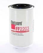 Fleetguard FF2203 FF/WS by Cummins Filtration, Coolant - Amazon Canada