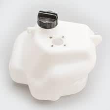 NS Fuel Tank ( Petrol Tank ) Assy Compatible For Pep/Pep+ : Amazon.in ...