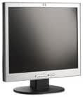 Amazon.com: HP L1902 19" LCD Monitor (Carbon) : Electronics