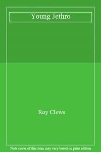 Young Jethro (U): Clews, Roy: 9780708907405: Amazon.com: Books