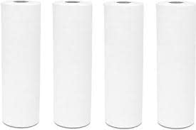 MEDICAL ROLL - EXAMINATION COUCH ROLL - Disposable Tissue Paper Bed ...