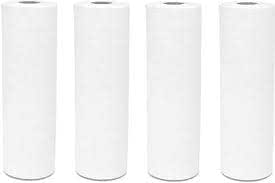 MEDICAL EXAMINATION COUCH ROLL - Tissue Paper Bed Rolls for Hospital ...