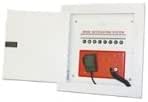 Amazon.com: Wheelock - SP4-LOC-FB - Local Operator Console, Flush Mount ...