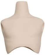 Amazon.com: 1/3 scale Obitsu 55cm male upper body skin parts 55RP-M01WS ...