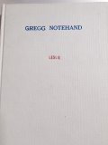Gregg notehand: Leslie, Louis A: Amazon.com: Books