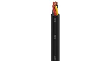 Polycab 35 Sqmm 3.5 Core Aluminium Armoured Low Tension Cable A2XFY ...