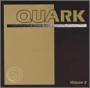 Quark 2: Various Artists: Amazon.in: Music}