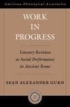 Buy Work in Progress Book Online at Low Prices in India | Work in ...