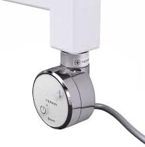 terma MOA Bluetooth Towel Rail Element | Electric Radiator Heating ...