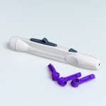 Amazon.com: Lifescan Penlet Plus - Each : Everything Else