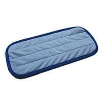 Amazon.com: 11" MaxiPlus Microfiber Glass Pad (Pack of 1) : Automotive