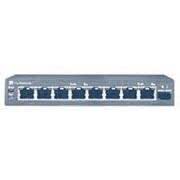 Nortel Networks Baystack 51 10BT Hub 8RJ45 1BNC 1Aui : Amazon.in ...