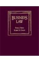 Amazon.com: Business Law: 9780131081277: Shedd, Peter J., Corley ...