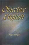 Objective English: Rajni Sehgal: 9788176252119: Amazon.com: Books